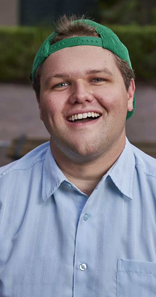 Bo Mitchell - Biography, Height & Life Story | Super Stars Bio