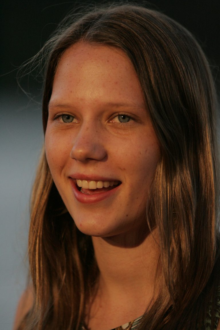 Brenna Harding - Biography, Height & Life Story | Super Stars Bio