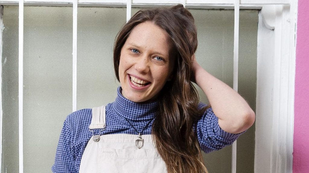 Brenna Harding - Biography, Height & Life Story | Super Stars Bio