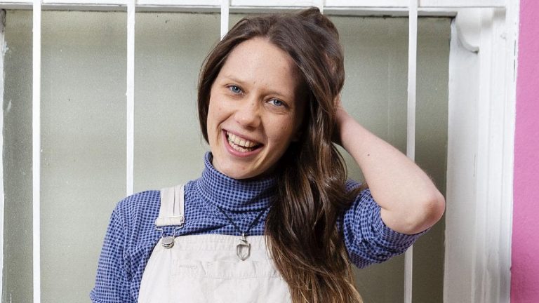 Brenna Harding - Biography, Height & Life Story | Super Stars Bio