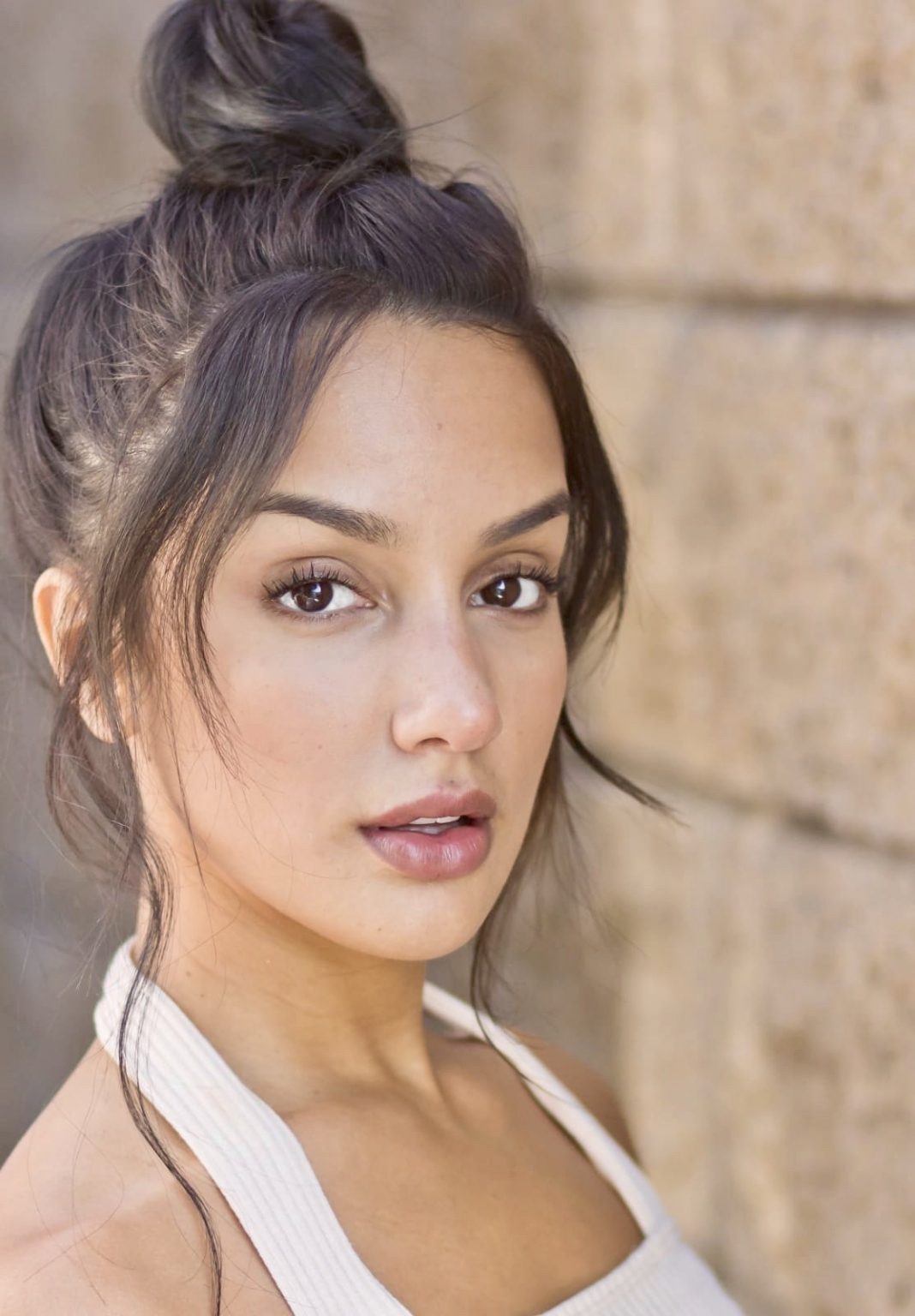 Brittney Alger - Biography, Height & Life Story | Super Stars Bio