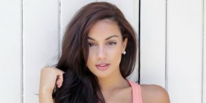 Brittney Alger - Biography, Height & Life Story | Super Stars Bio