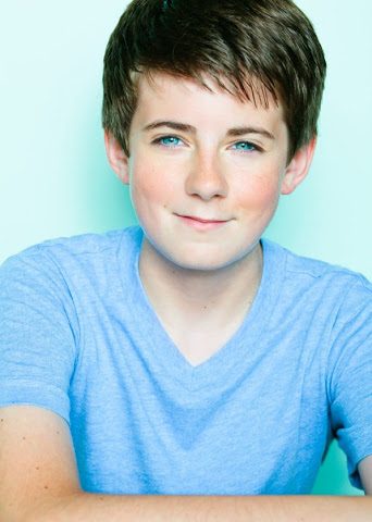 Caleb Burgess - Biography, Height & Life Story | Super Stars Bio