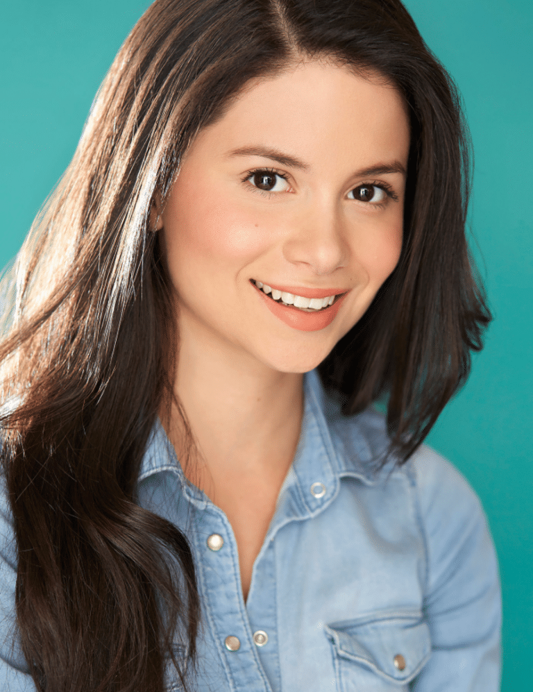 Camila Perez - Biography, Height & Life Story | Super Stars Bio