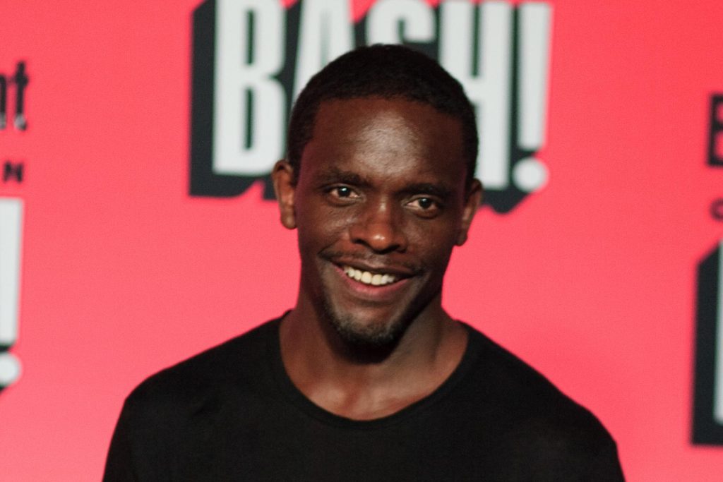 Chris Chalk - Biography, Height & Life Story | Super Stars Bio