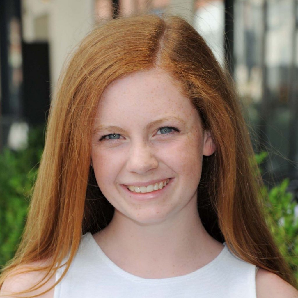 Clare Foley - Biography, Height & Life Story | Super Stars Bio