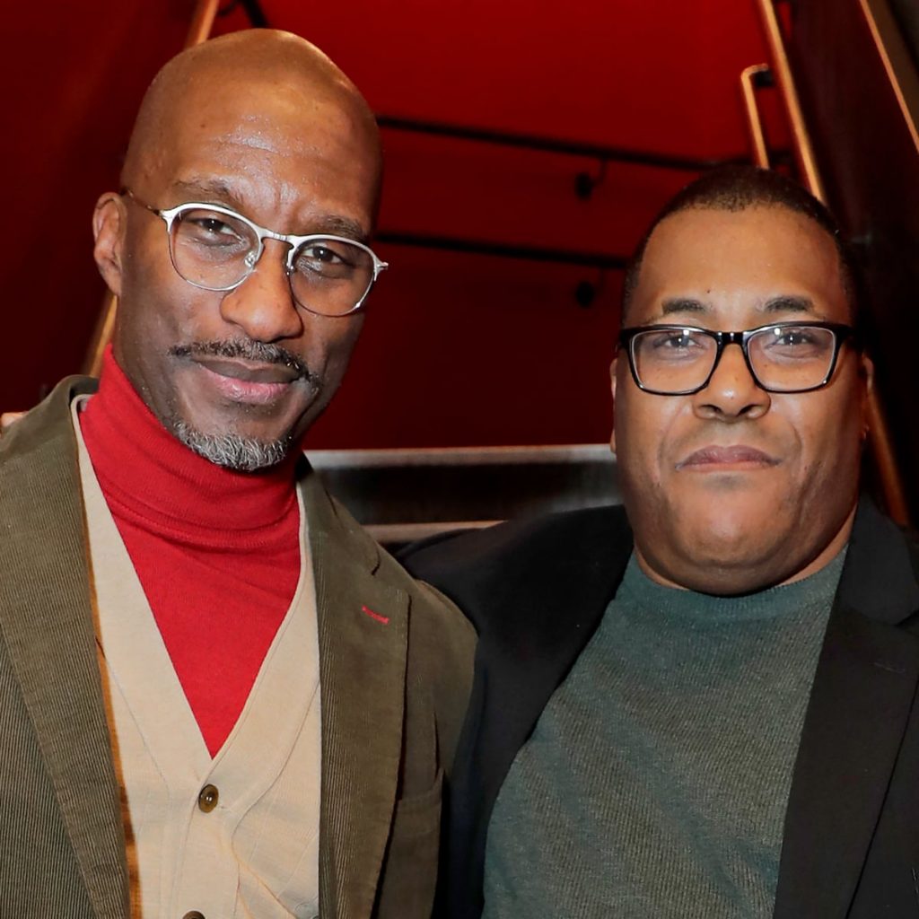 Clint Dyer - Biography, Height & Life Story | Super Stars Bio