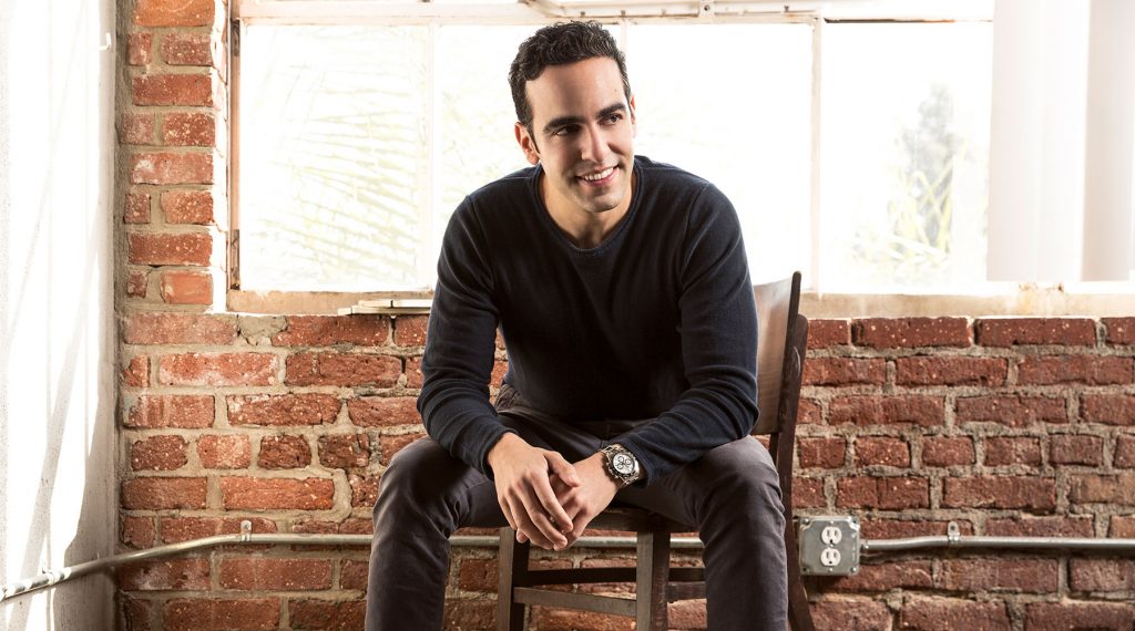 Dan Ahdoot - Biography, Height & Life Story | Super Stars Bio