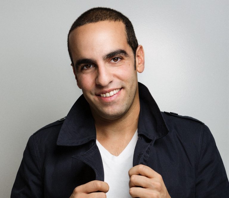 Dan Ahdoot - Biography, Height & Life Story | Super Stars Bio