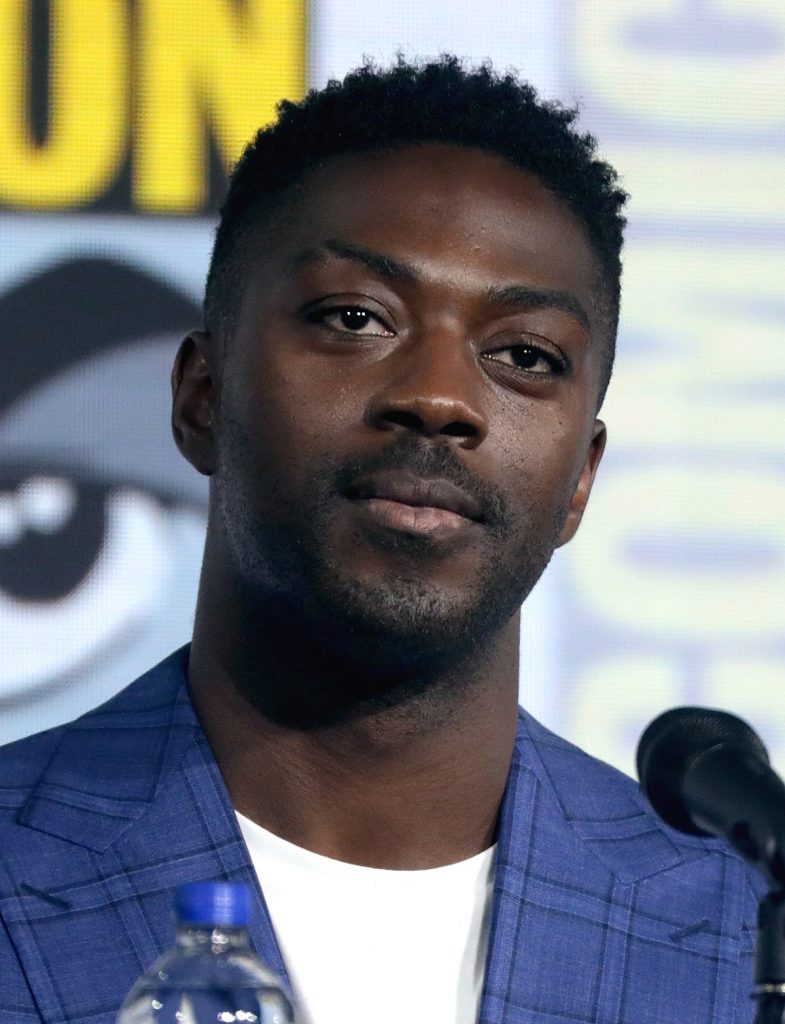 David Ajala - Biography, Height & Life Story | Super Stars Bio