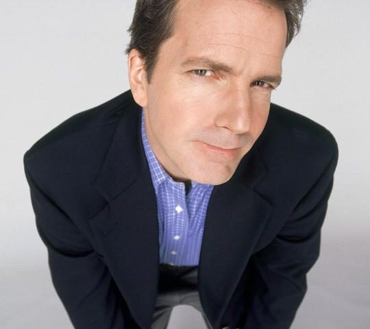 David Shatraw - Biography, Height & Life Story | Super Stars Bio