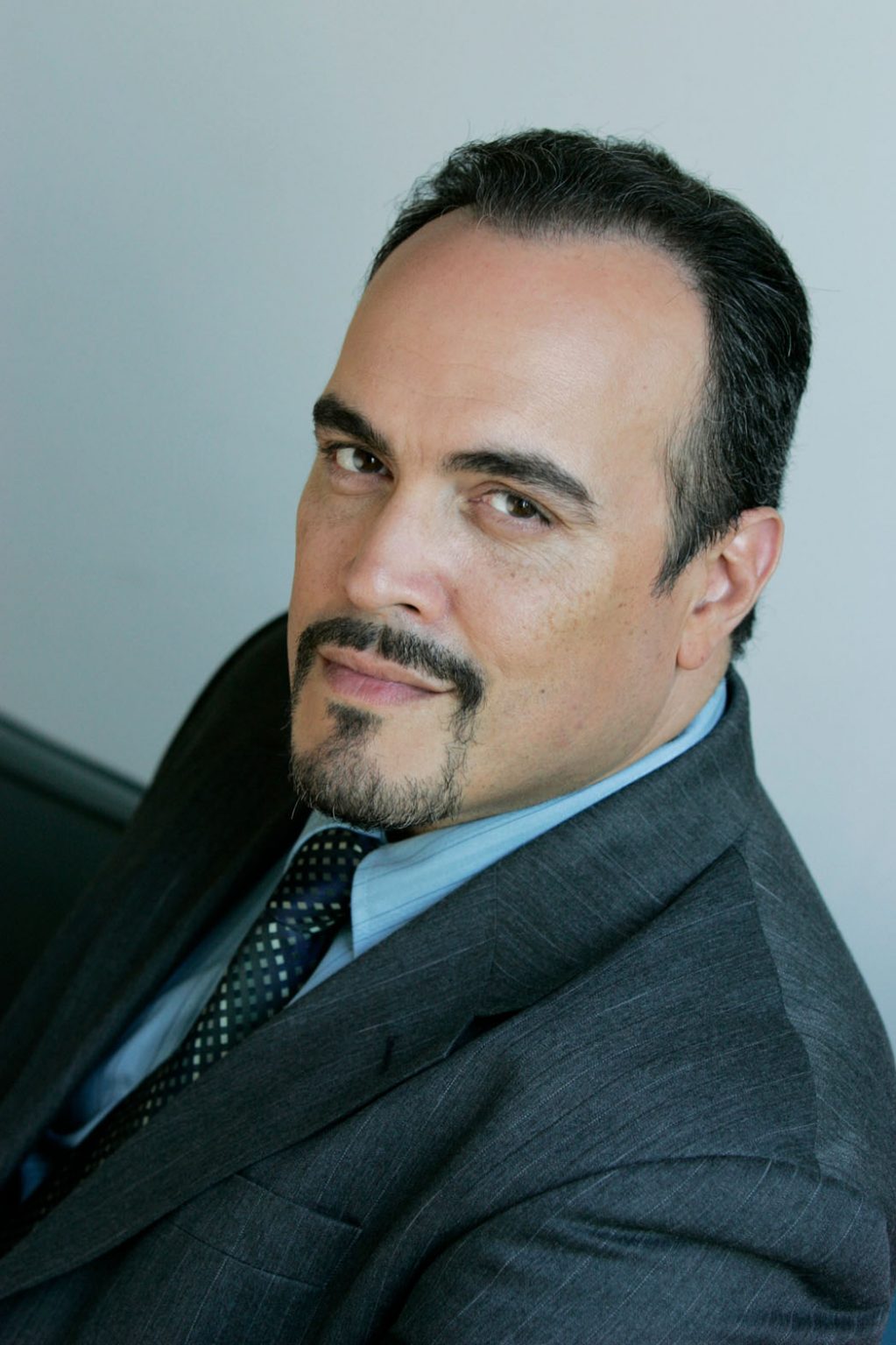 David Zayas - Biography, Height & Life Story | Super Stars Bio