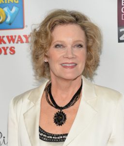 Deborah May - Biography, Height & Life Story | Super Stars Bio