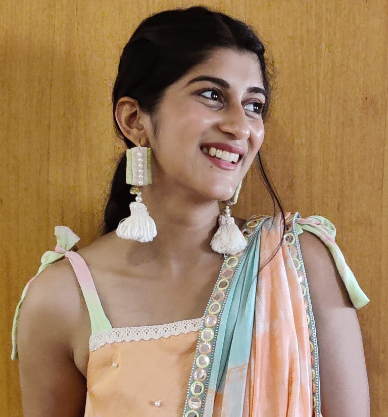 8 Things You Didn't Know About Deeksha Joshi - Super Stars Bio