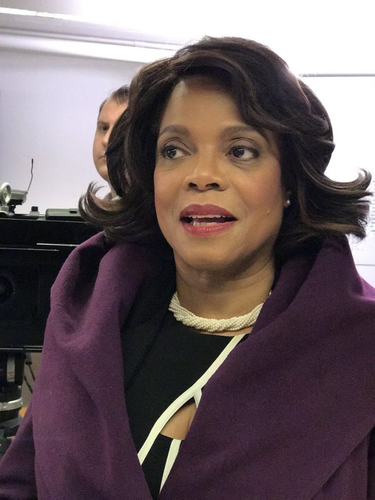 Denise Burse - Biography, Height & Life Story | Super Stars Bio