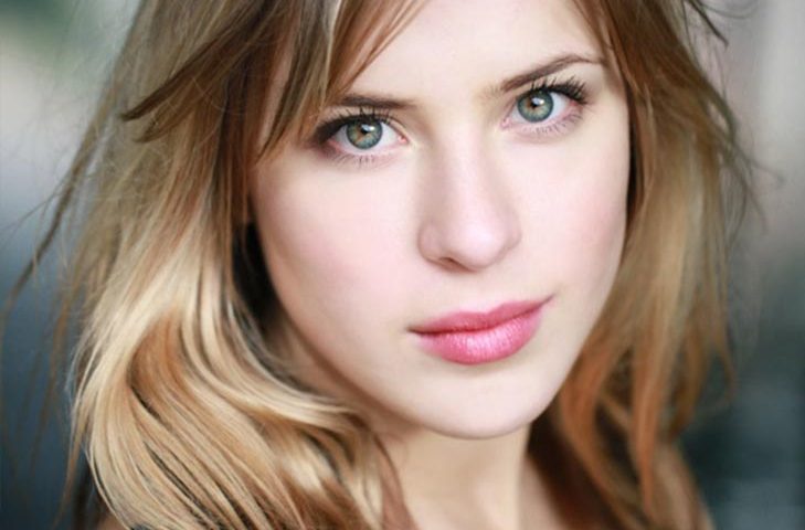 Eleanor Wyld - Biography, Height & Life Story | Super Stars Bio
