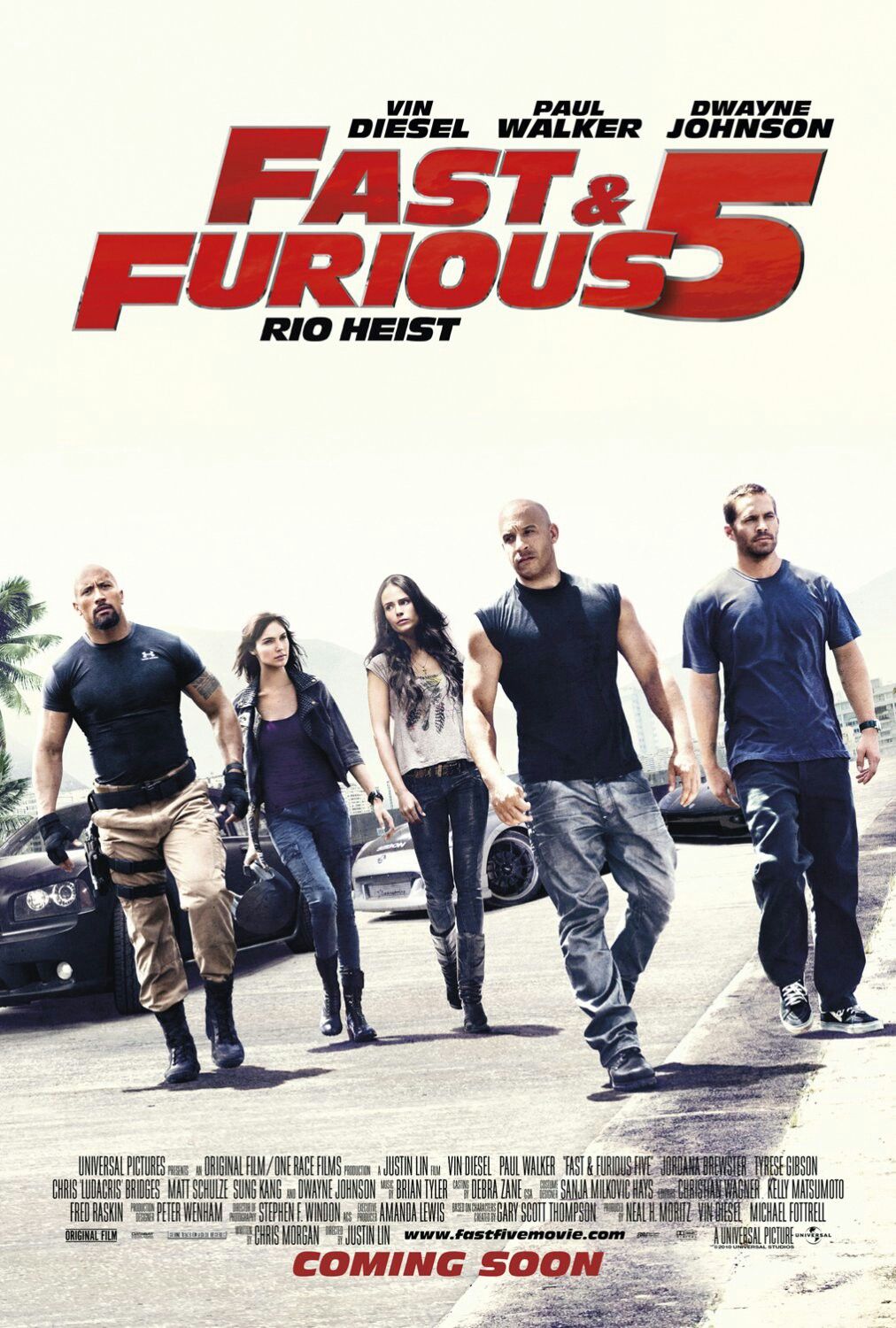 Fast Five Cast Actors Producer Director Roles Salary Super Stars Bio Fast Five Cast Actors Producer Director Roles Salary Super Stars Bio