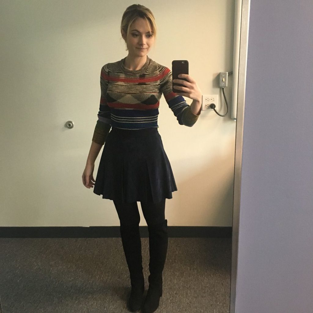 Francesca Root-Dodson - Biography, Height & Life Story | Super Stars Bio