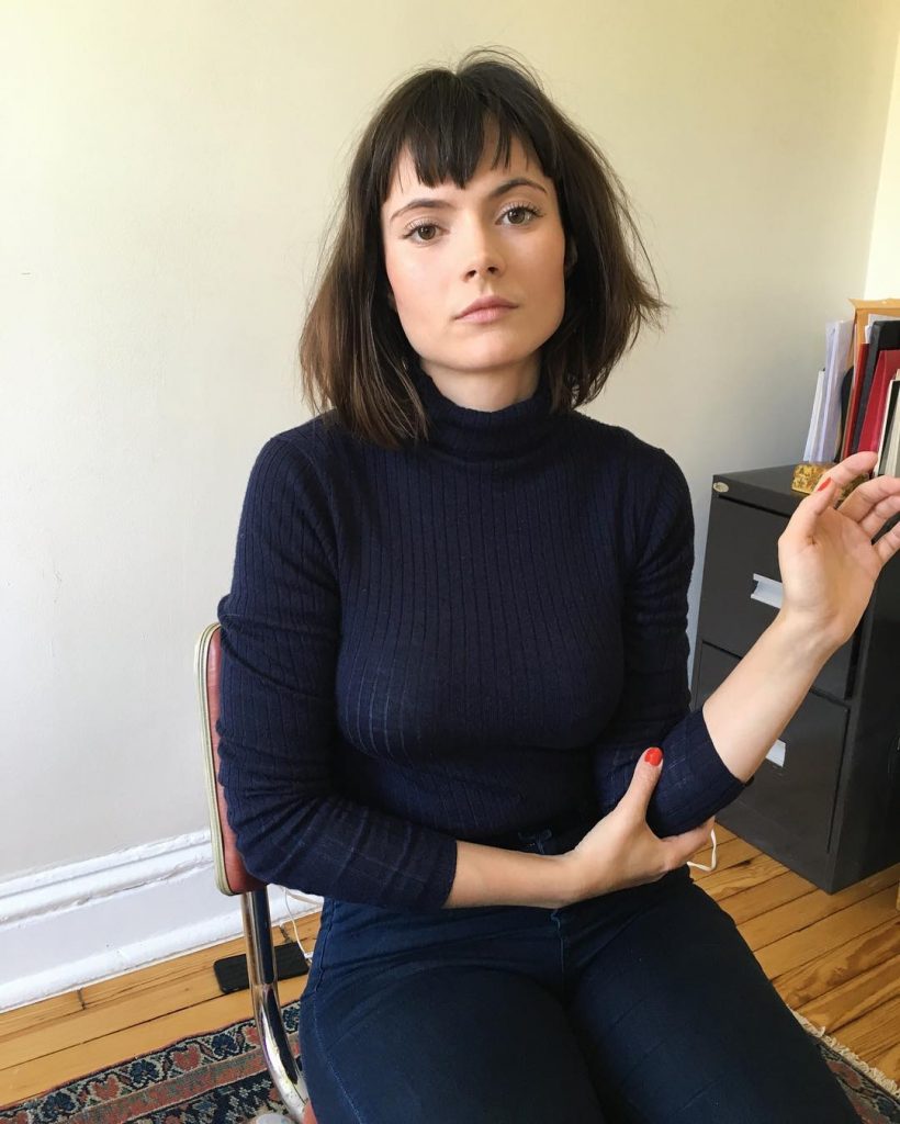 Francesca Root-Dodson - Biography, Height & Life Story | Super Stars Bio