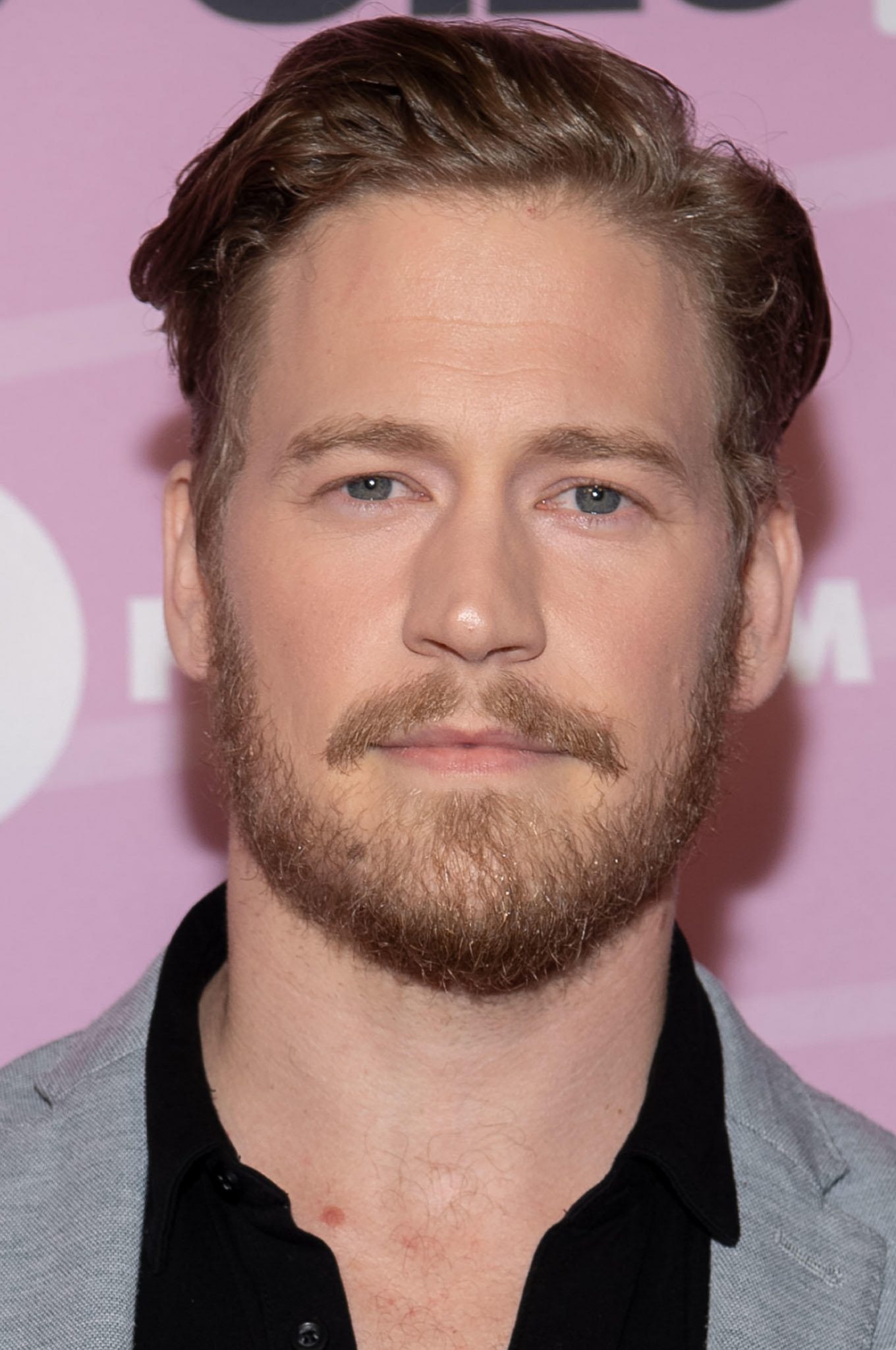 Gavin Stenhouse - Biography, Height & Life Story | Super Stars Bio