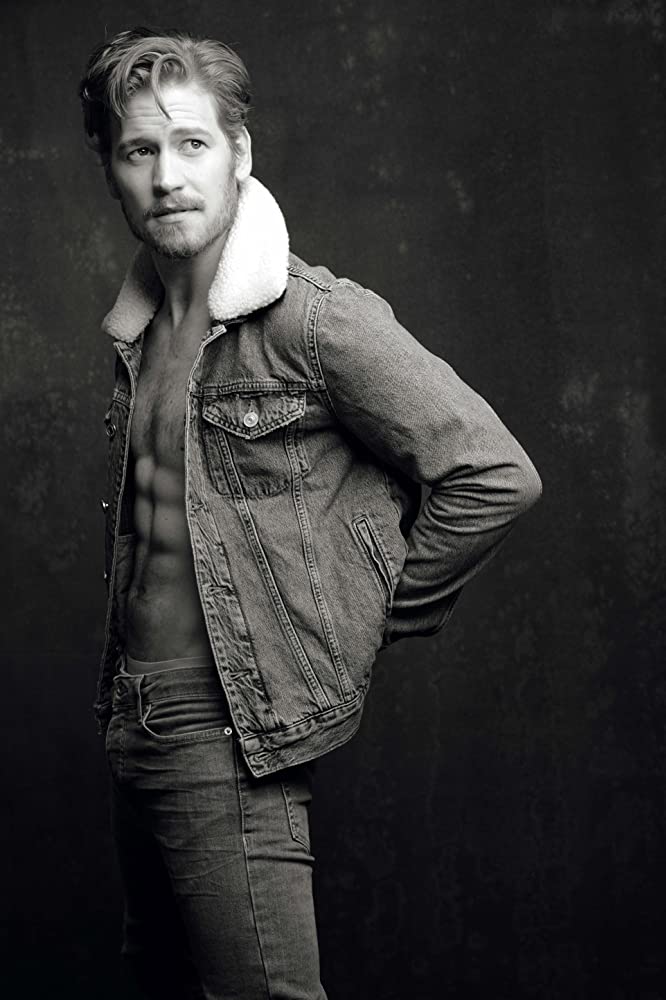 Gavin Stenhouse - Biography, Height & Life Story | Super Stars Bio