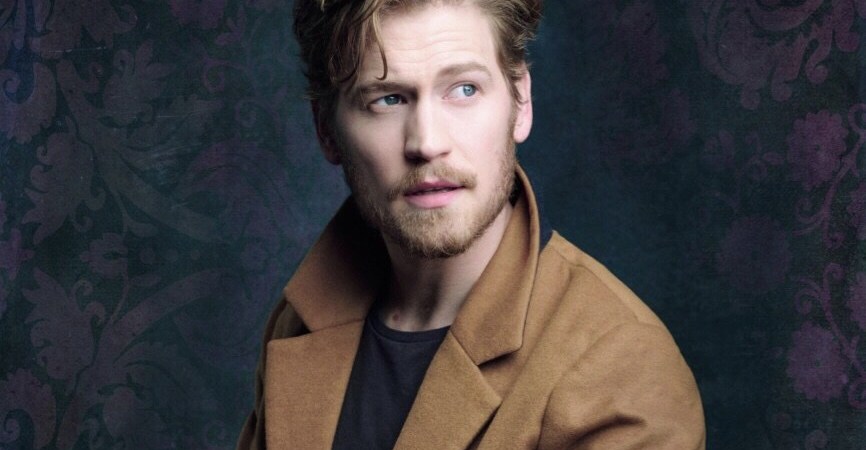 Gavin Stenhouse - Biography, Height & Life Story | Super Stars Bio