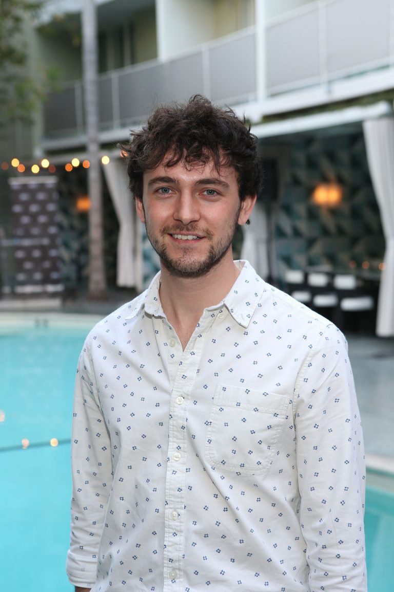George Blagden - Biography, Height & Life Story | Super Stars Bio