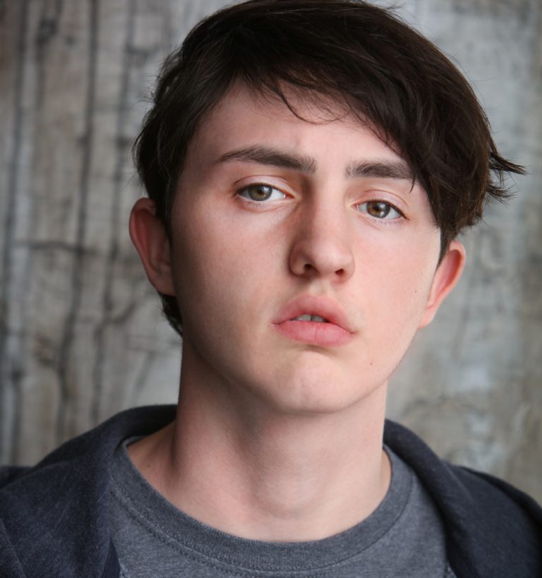 Gianni DeCenzo - Biography, Height & Life Story | Super Stars Bio