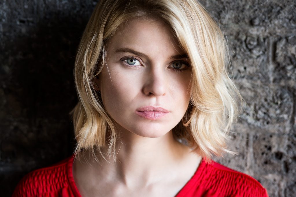 Gina Bramhill - Biography, Height & Life Story | Super Stars Bio