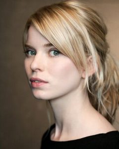 Gina Bramhill - Biography, Height & Life Story | Super Stars Bio