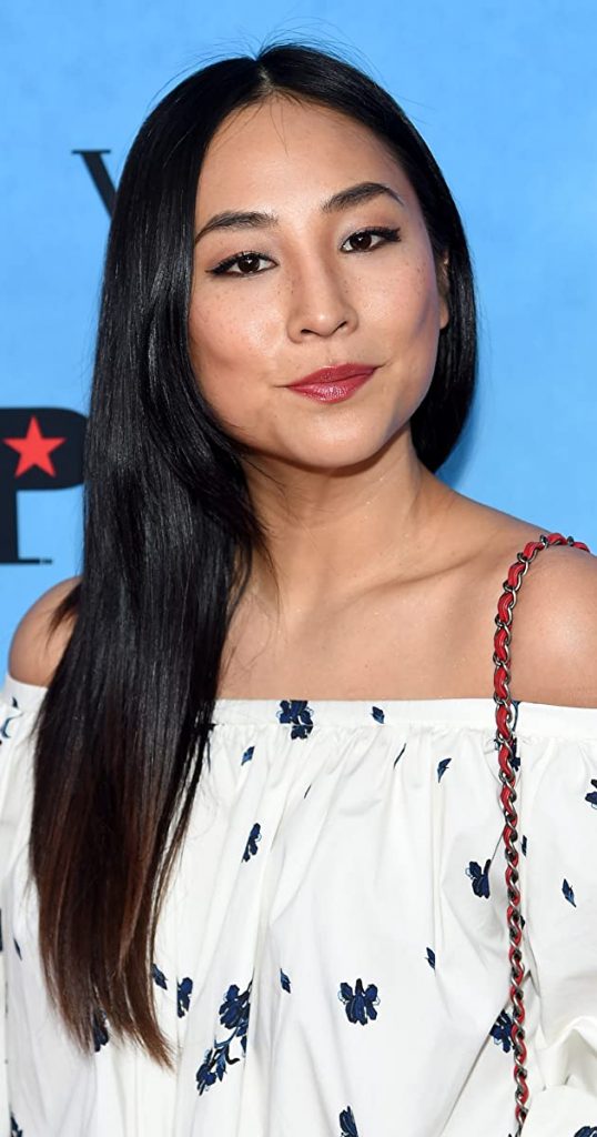 Greta Lee - Biography, Height & Life Story | Super Stars Bio