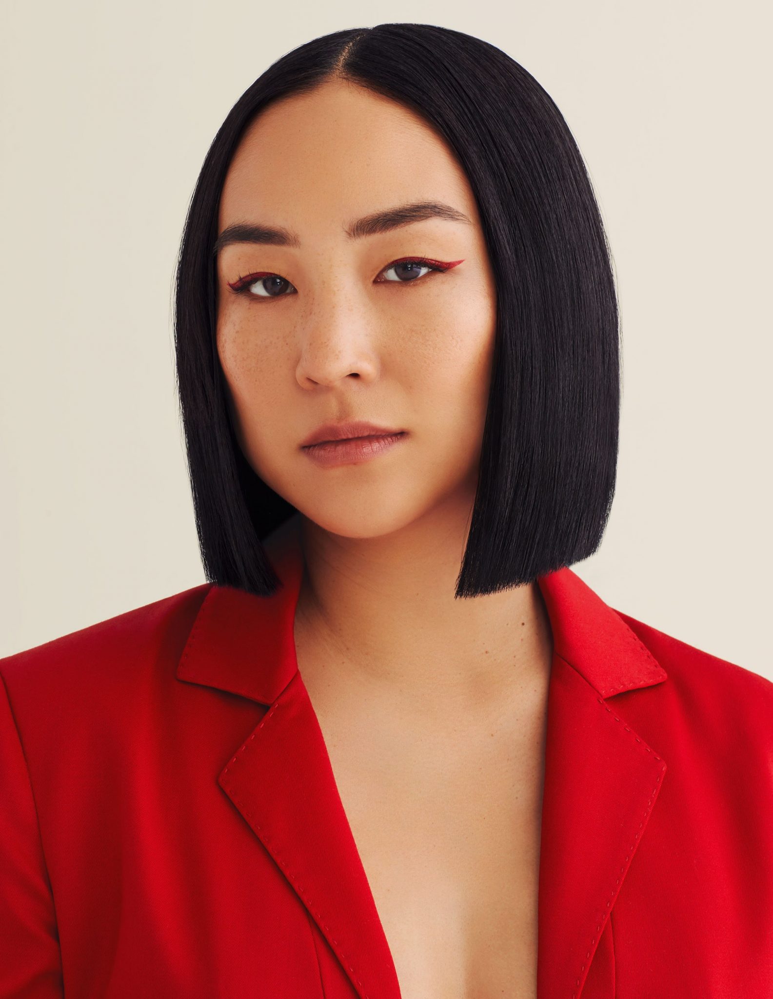 Greta Lee - Biography, Height & Life Story | Super Stars Bio