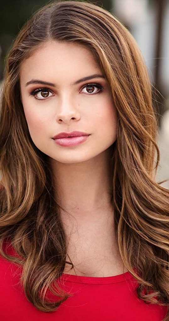 Hannah Kepple - Biography, Height & Life Story | Super Stars Bio