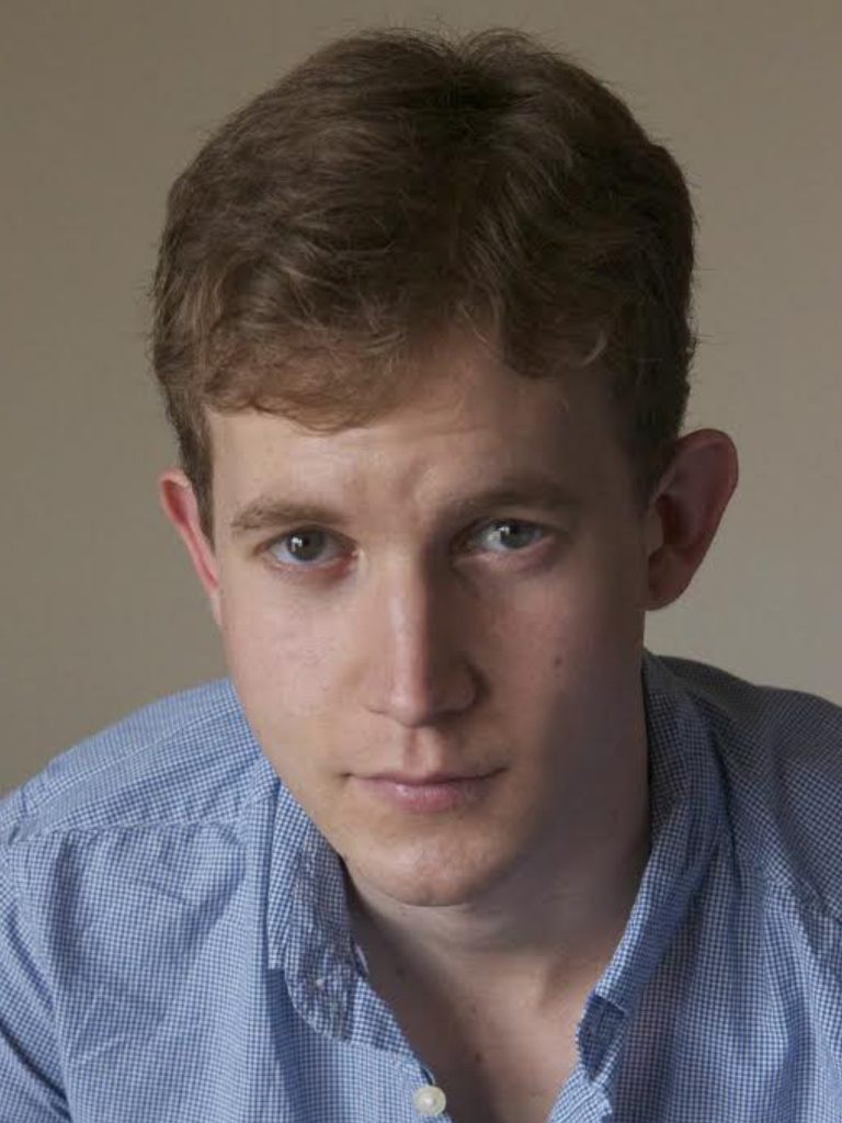 Harrison Thomas - Biography, Height & Life Story | Super Stars Bio