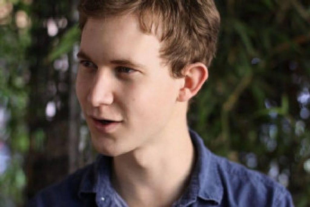 Harrison Thomas Biography Height And Life Story Super Stars Bio
