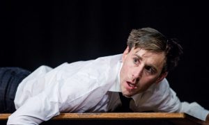 Ian Bonar - Biography, Height & Life Story | Super Stars Bio