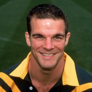 Ian Roberts - Biography, Height & Life Story | Super Stars Bio