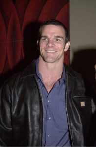 Ian Roberts - Biography, Height & Life Story | Super Stars Bio