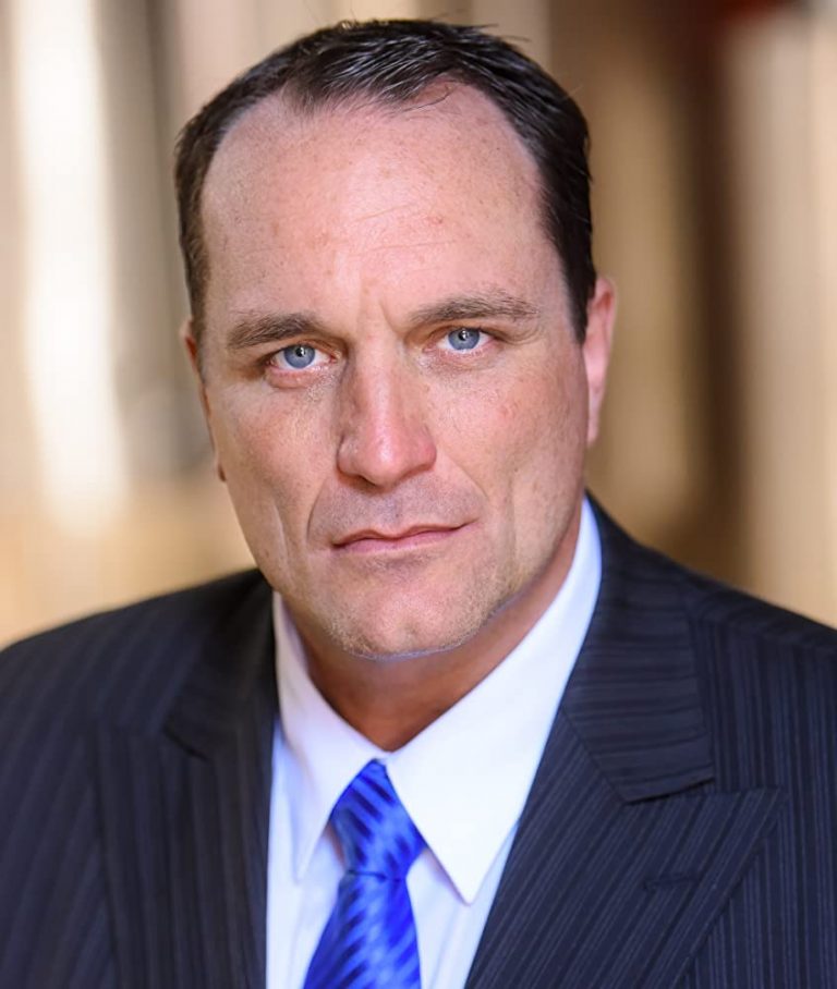 Jackamoe Buzzell - Biography, Height & Life Story | Super Stars Bio