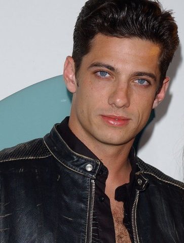 James Carpinello - Biography, Height & Life Story | Super Stars Bio