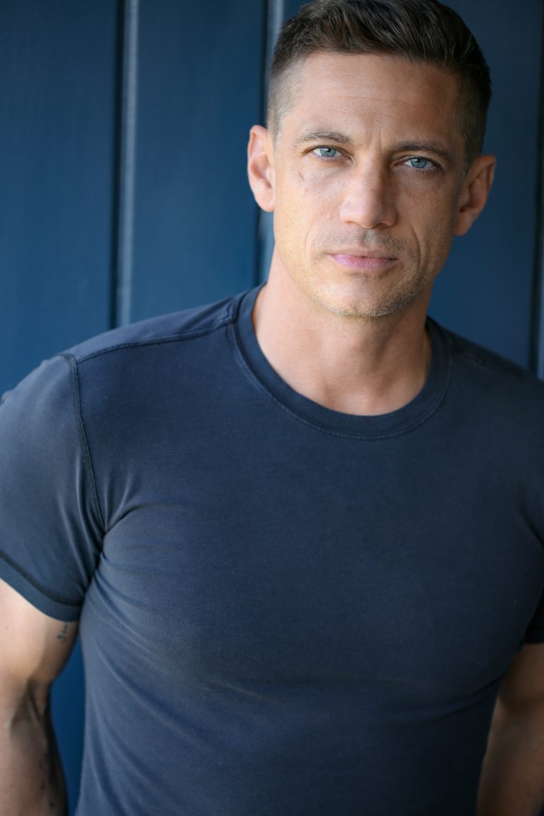 James Carpinello - Biography, Height & Life Story | Super Stars Bio