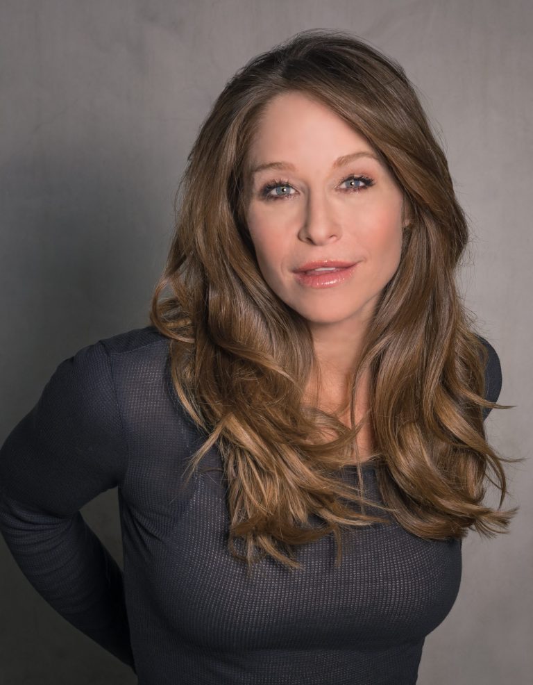 Jamie Luner - Biography, Height & Life Story | Super Stars Bio