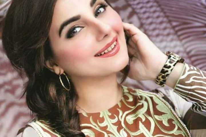 8 Things You Didn't Know About Javeria Saud - Super Stars Bio