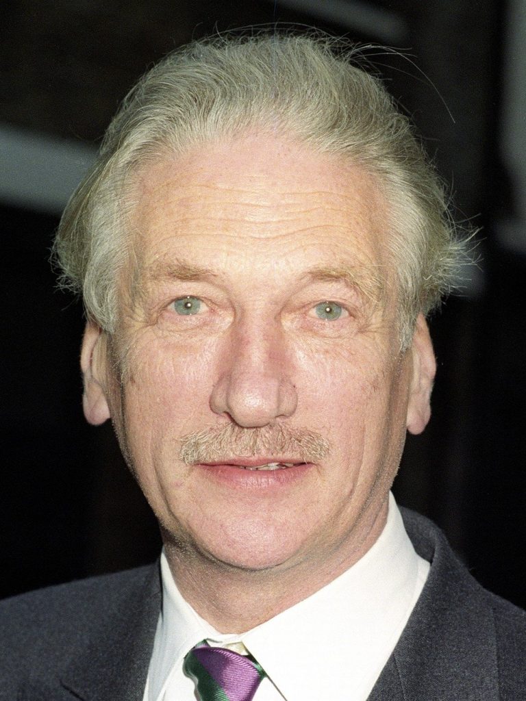 Jeffry Wickham - Biography, Height & Life Story | Super Stars Bio