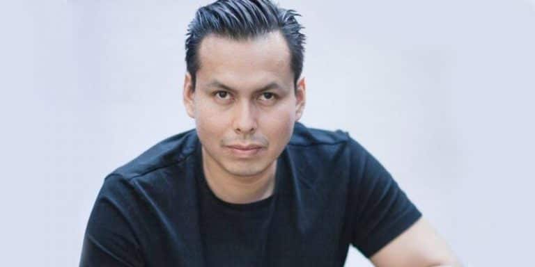 Jeremiah Bitsui - Biography, Height & Life Story | Super Stars Bio