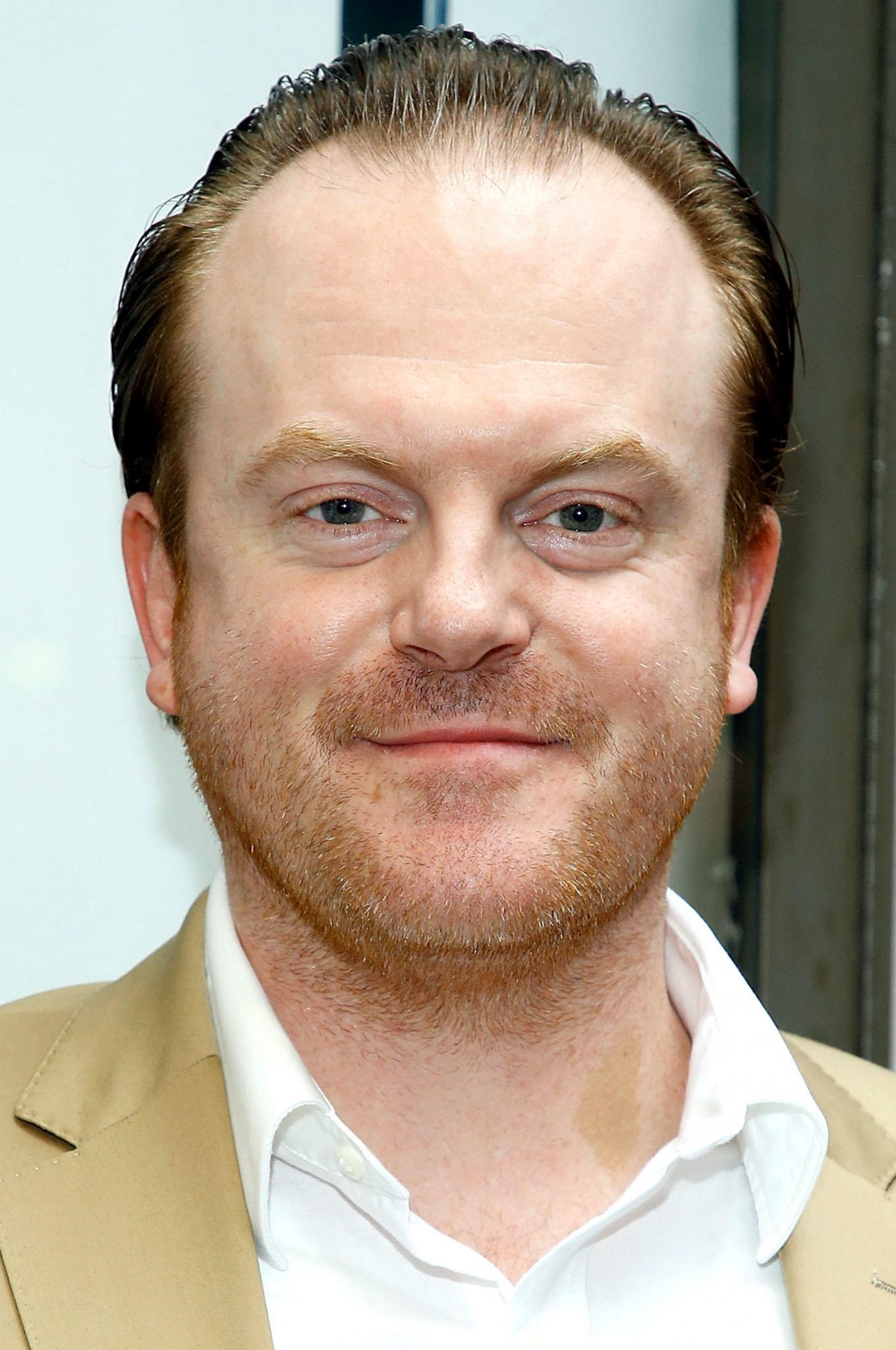 Jeremy Bobb - Biography, Height & Life Story | Super Stars Bio