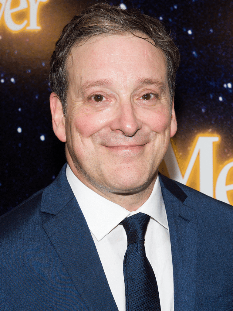 Jeremy Shamos - Biography, Height & Life Story | Super Stars Bio