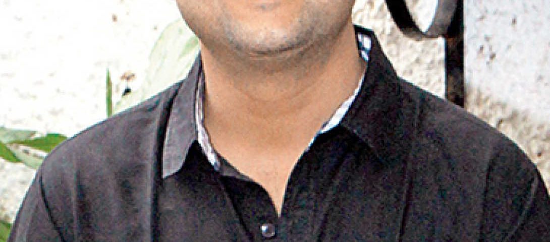 8 Things You Didn't Know About Jitendra Joshi - Super Stars Bio