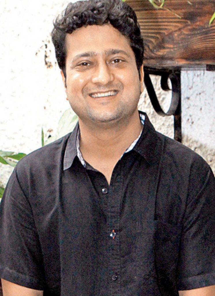 8 Things You Didn't Know About Jitendra Joshi - Super Stars Bio