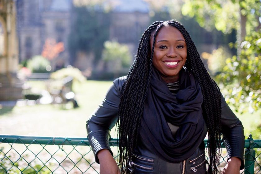 Jocelyn Bioh - Biography, Height & Life Story | Super Stars Bio